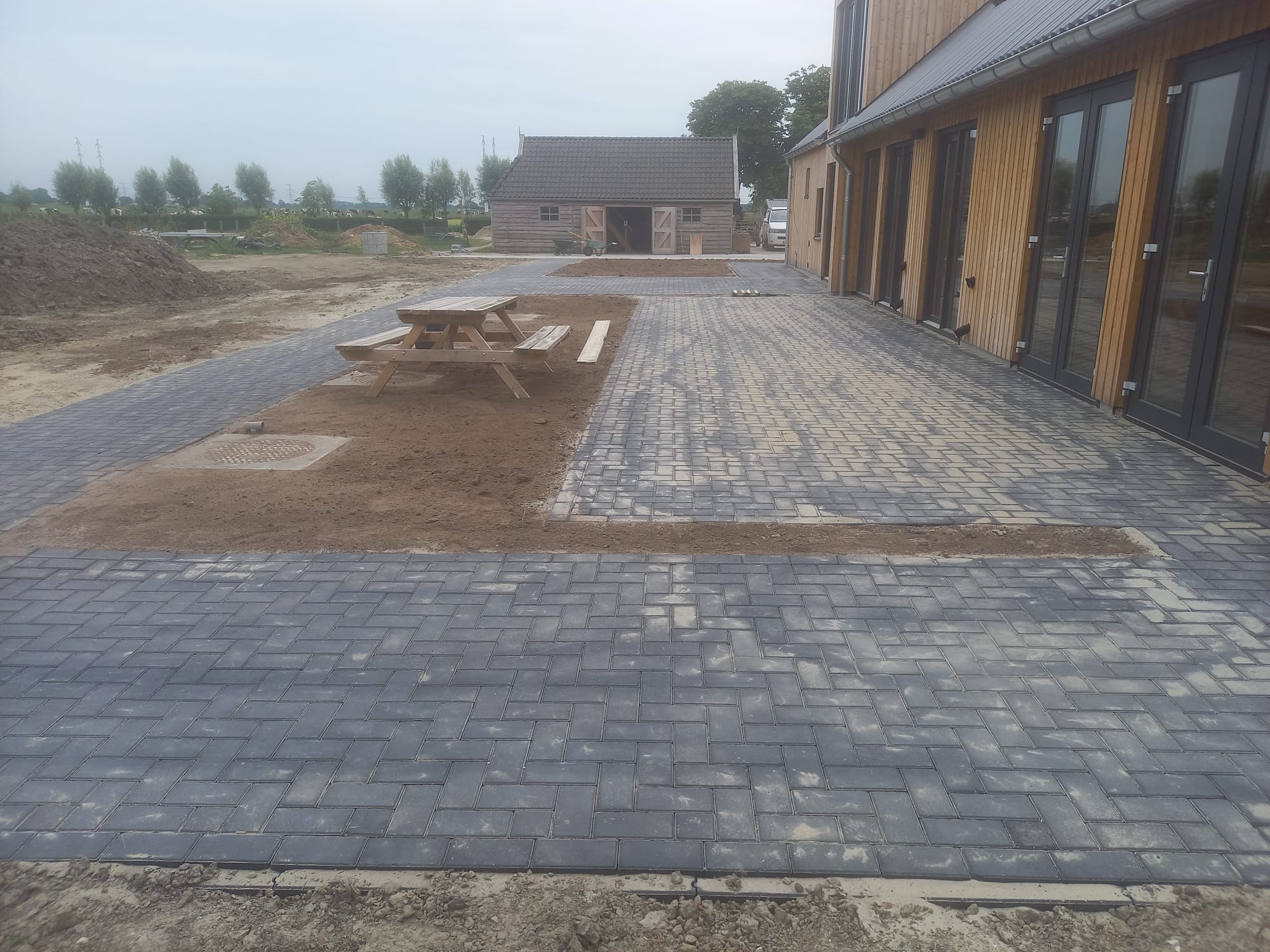 Dagbesteding Fraam, Middelstum - Dunnewind Groep